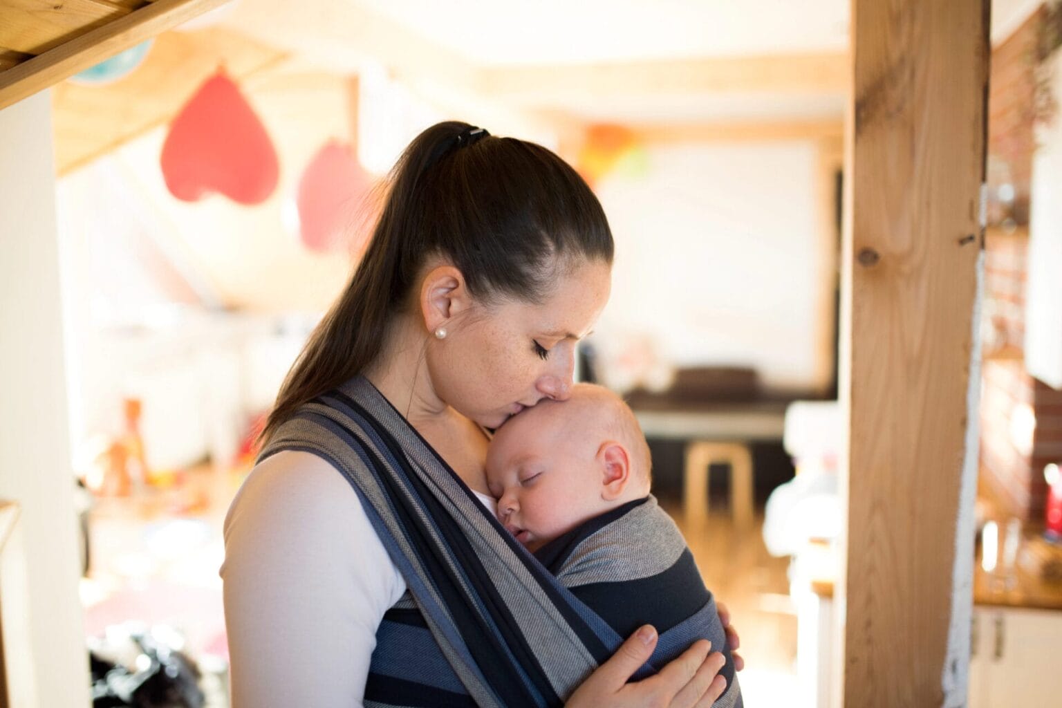 The Importance of Baby Aspirin During Pregnancy - The Glass Baby Bottle